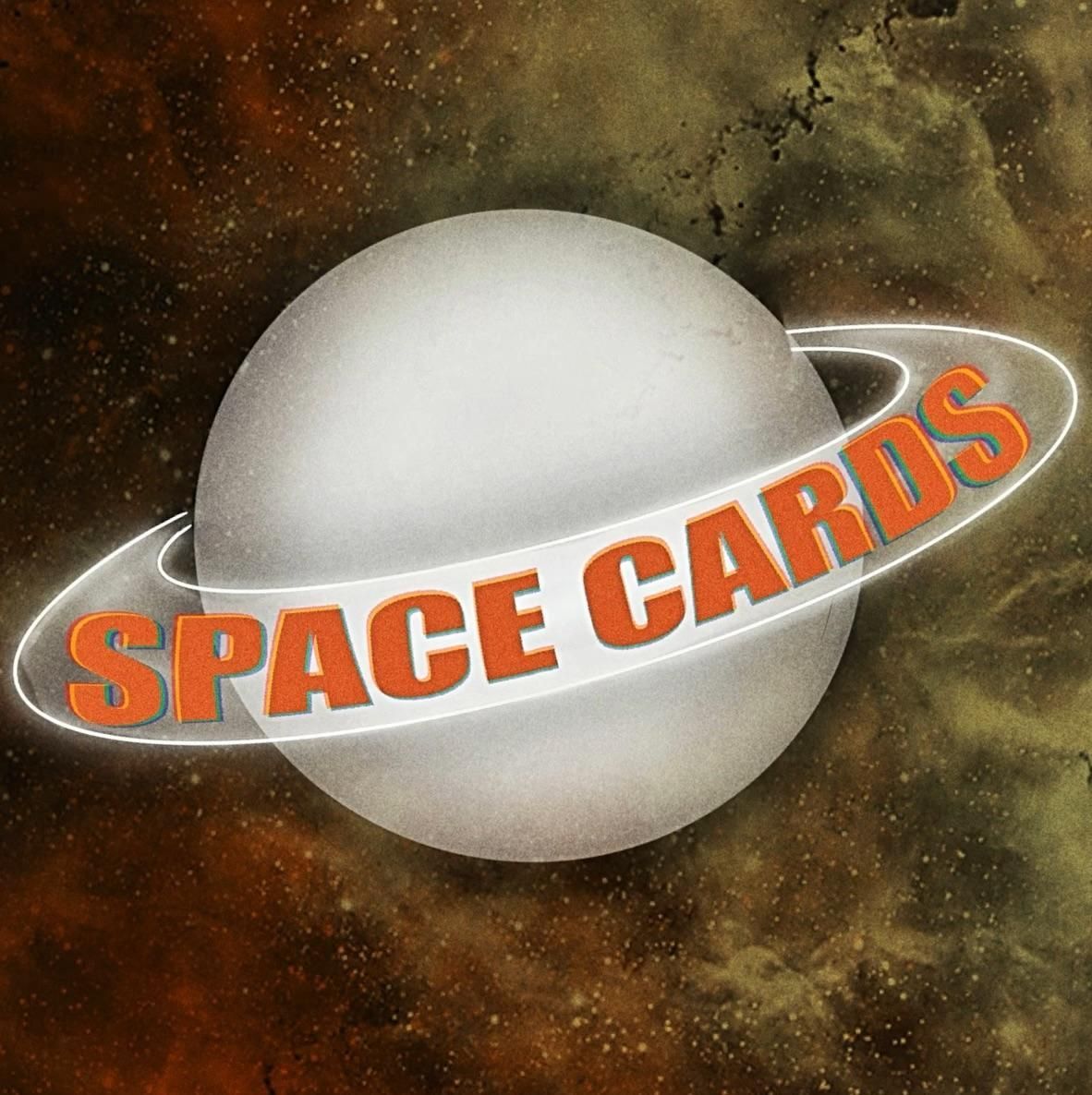 🇬🇧 Tbc · @spacecards · Whatnot: Shop, Sell, Connect