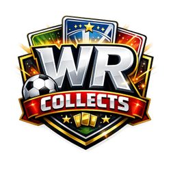 Profile · wrcollects_breaks · WRCollects · Whatnot: Shop, Sell, Connect
