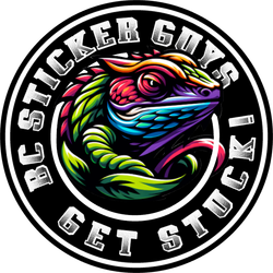 bc_sticker_guy · BC Sticker Guys · Profile · Whatnot: Buy, Sell & Go Live