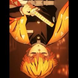 zenitsu · Zenitsu · Profile · Whatnot: Buy, Sell & Go Live