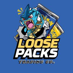 Profile · loosepacks · Loose Packs Trading Co · Whatnot: Shop, Sell ...