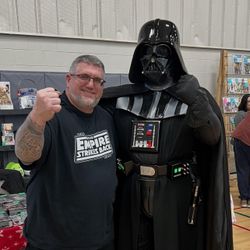 starwarsbaby75 · jeffrey filary · Profile · Whatnot: Buy, Sell & Go Live