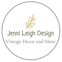 Profile · jennileighdesign · Jenni Leigh Design · Whatnot: Shop, Sell ...