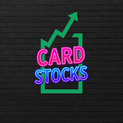 Profile · cardstocksbreaks · Card Stocks · Whatnot: Shop, Sell, Connect
