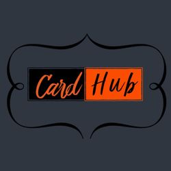 @card_hub · Card Hub · Profile · Whatnot: Shop, Sell, Connect