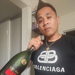 12espect_goonie · RICKY TAN · Profile · Whatnot: Buy, Sell & Go Live