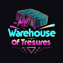 mvwarehouseoftreasures · MV Warehouse Of Treasures · Profile · Whatnot ...