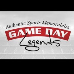 gamedaylegends2 · Game Day Legends · Profile · Whatnot: Buy, Sell & Go Live