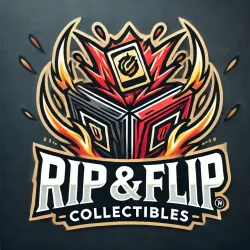 Profile · ripandflipcollect · Rip & Flip · Whatnot: Shop, Sell, Connect