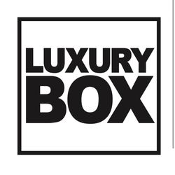 @luxuryboxatl · Luxury Box ATL · Profile · Whatnot: Shop, Sell, Connect
