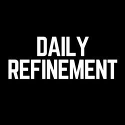 Profile · dailyrefinement · Daily Refinement · Whatnot: Shop, Sell, Connect