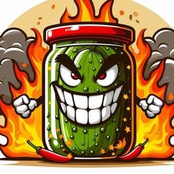 @spicy_pickles · Spicy · Profile · Whatnot: Shop, Sell, Connect