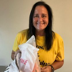 Profile · resellingricess · Erica Rice · Whatnot: Shop, Sell, Connect