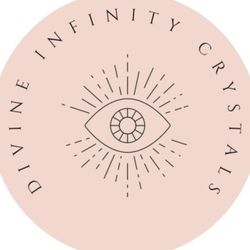 divineinfinity · Divine Infinity Crystals · Profile · Whatnot: Buy ...