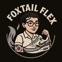 @foxtail_flex · Amy Baker · Profile · Whatnot: Shop, Sell, Connect