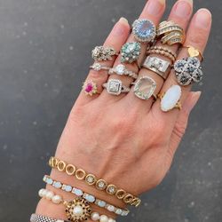 Profile · thegoldrushstore · The Gold Rush Store Nashville · Whatnot ...