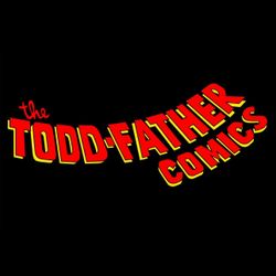 @the_todd_father_comics · The Todd-Father Comics · Profile · Whatnot ...