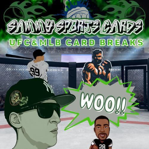 Whatnot - MYSTERY PACKS! 10 packs $30 Livestream by sammysportscards # ...