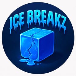 Profile · icebreakz · Ice Breakz · Whatnot: Shop, Sell, Connect