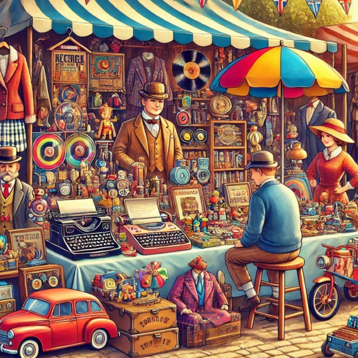 @vintageandmore101's Livestream on Whatnot