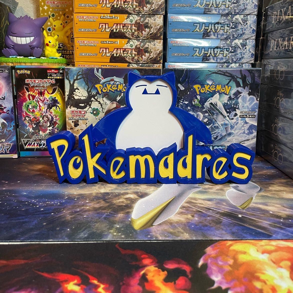 Whatnot - Disney 100 & Snow/Clay + giveaways Livestream by pokemadres # ...