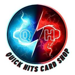 @quickhits_cardshop · Quick Hits Card Shop · Profile · Whatnot: Buy ...