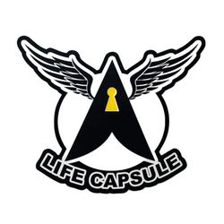 Profile · lifecapsulestore · Life Capsule Store · Whatnot: Shop, Sell ...