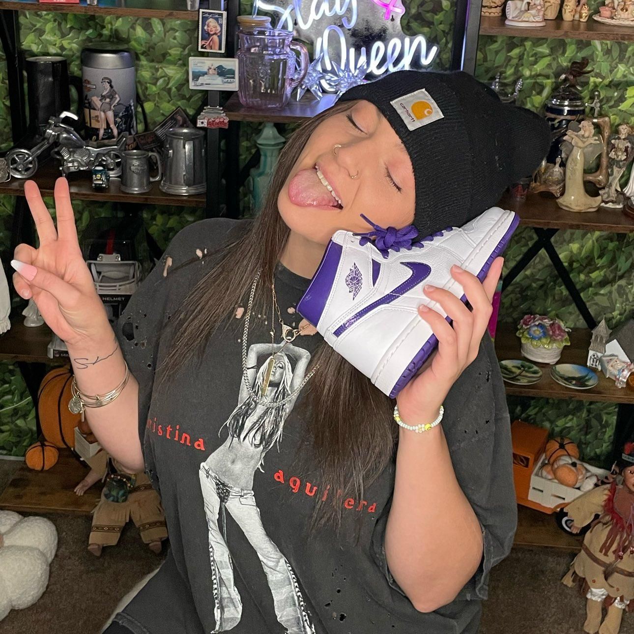 @sellers_haven's Livestream on Whatnot