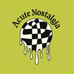acutenostalgia · Acute Nostalgia · Profile · Whatnot: Buy, Sell & Go Live