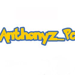 @anthonyz_pc · Anthony · Profile · Whatnot: Shop, Sell, Connect