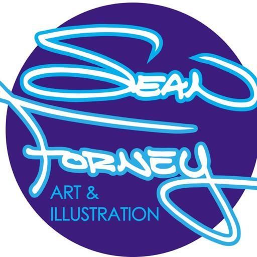 Whatnot - Artist Alley - Sean Forney Round 2 - more OA, Comics ...