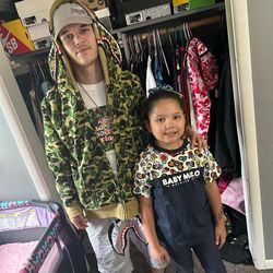 Profile · cbarth · Bape King · Whatnot: Shop, Sell, Connect