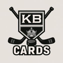 @kb_cards94 · KB Cards · Profile · Whatnot: Shop, Sell, Connect