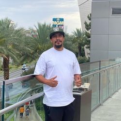 @rigo_g · Rigo G · Profile · Whatnot: Shop, Sell, Connect