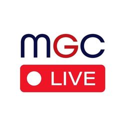 Profile · mgclive · MGC LIVE · Whatnot: Shop, Sell, Connect