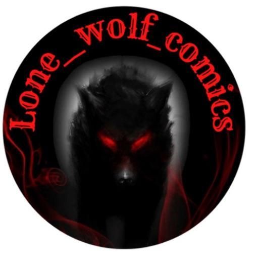 Whatnot - BX-Comic Book Show Livestream by lone__wolf_comics #graphic ...