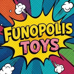 Profile · funopolistoys · Funopolis toys · Whatnot: Shop, Sell, Connect