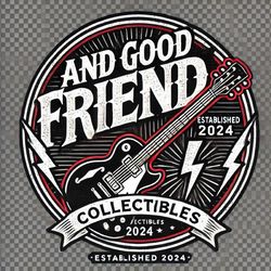 Profile · andgoodfriend · Andrew Goodfriend · Whatnot: Shop, Sell, Connect