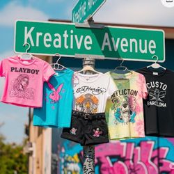 @kreativeavenue · Kimberly Magana · Profile · Whatnot: Shop, Sell, Connect