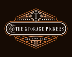 thestoragepickers · The Storage Pickers · Profile · Whatnot: Buy, Sell & Go Live