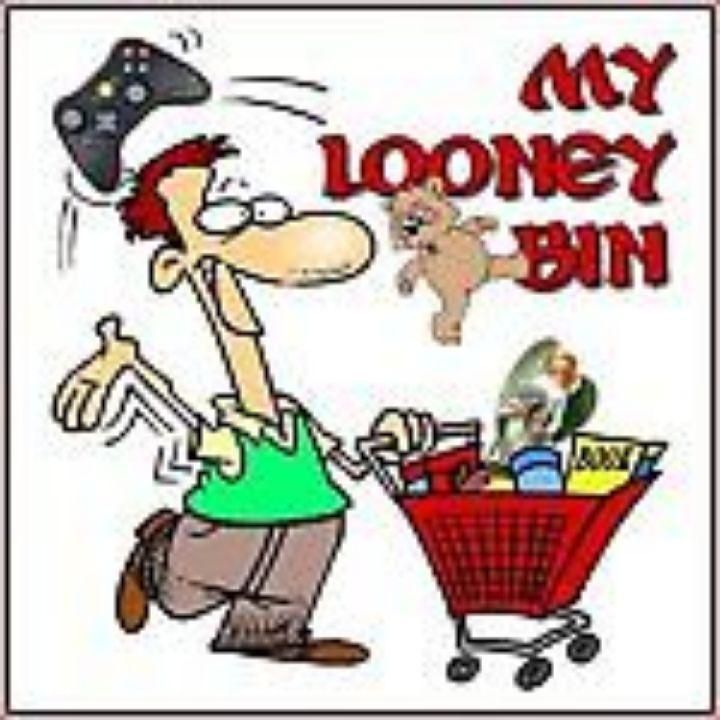 Whatnot - Friday Night at the Auction, LIVE! Livestream by mylooneybin ... Whatnot - Friday Night at the Auction, LIVE! Livestream by mylooneybin ...