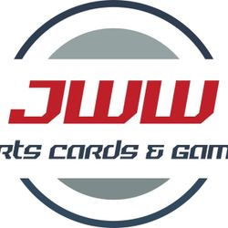 Profile · jwwsportscards · JWW SPORTS CARDS · Whatnot: Shop, Sell, Connect