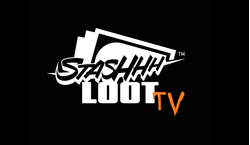 stashhhloottv · Stashhhloot Network · Profile · Whatnot: Buy, Sell & Go Live