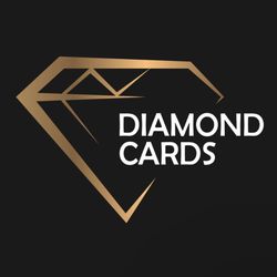 Profile · diamond_cards · Diamond_cards · Whatnot: Shop, Sell, Connect