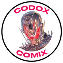 codox_comix · Codox · Profile · Whatnot: Buy, Sell & Go Live