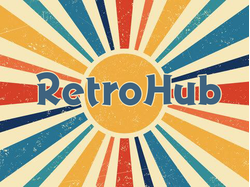 @retrohub · Francis Currlin · Profile · Whatnot: Shop, Sell, Connect