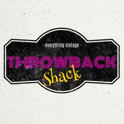 throwbackshack · Throwback Shack · Profile · Whatnot: Buy, Sell & Go Live