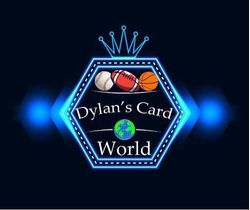 dylanscardworld · Dylans Card World · Profile · Whatnot: Buy, Sell & Go ...