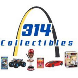 314_collectibles · KPF · Profile · Whatnot: Buy, Sell & Go Live