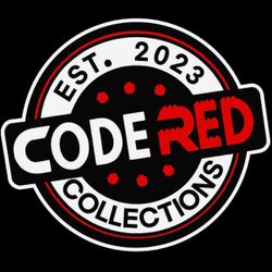 Profile · code_red_collections · Code Red Collections · Whatnot: Shop ...